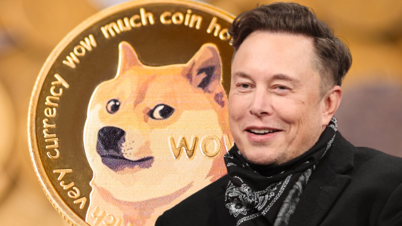 Elon Musk เผยจะขายของชำร่วย Tesla ให้ใช้เหรียญ Dogecoin ซื้อได้ ราคา ...