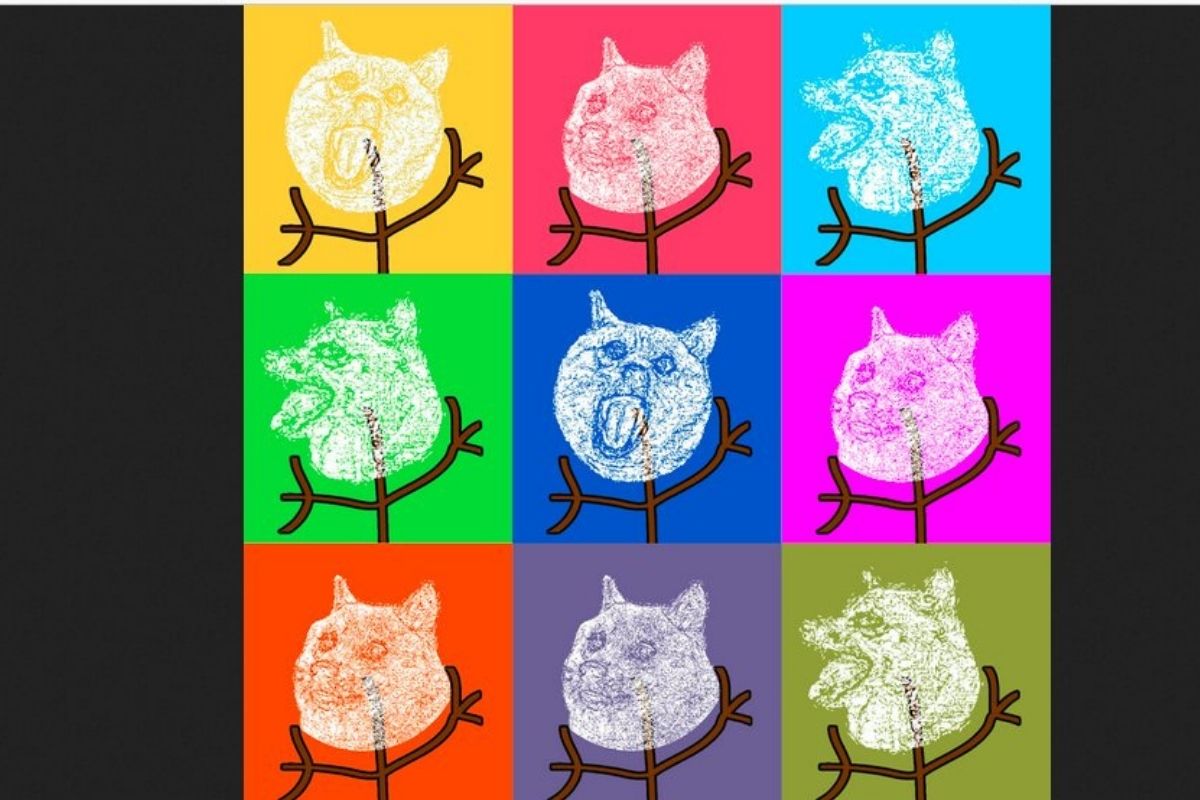 นักพัฒนา DOGE สร้าง NFT ตัวแรกบนเครือข่าย Dogecoin สำเร็จแล้ว - Siam ...