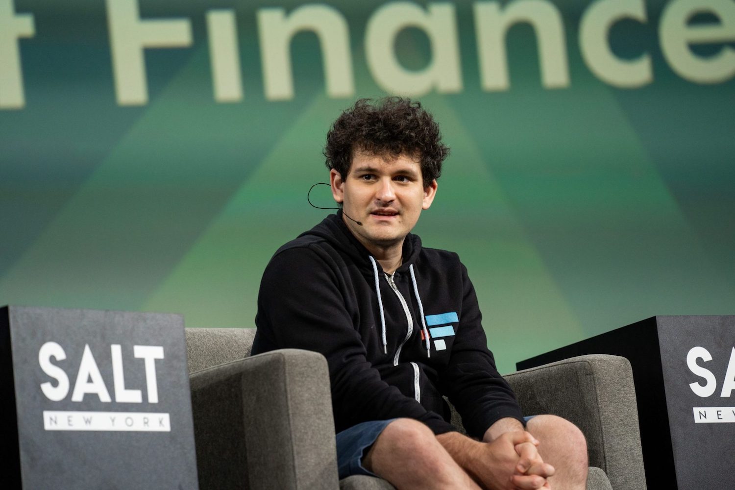 CEO ของ FTX กระดานเทรดยักษ์ใหญ่ระดับโลกเรียกร้องให้หน่วยงานกำกับดูแล ...