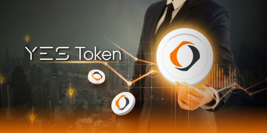 เหรียญคริปโตไทย "Yes token" ประกาศลิสต์บน Diamon Finance พร้อมเปิดตัว ...