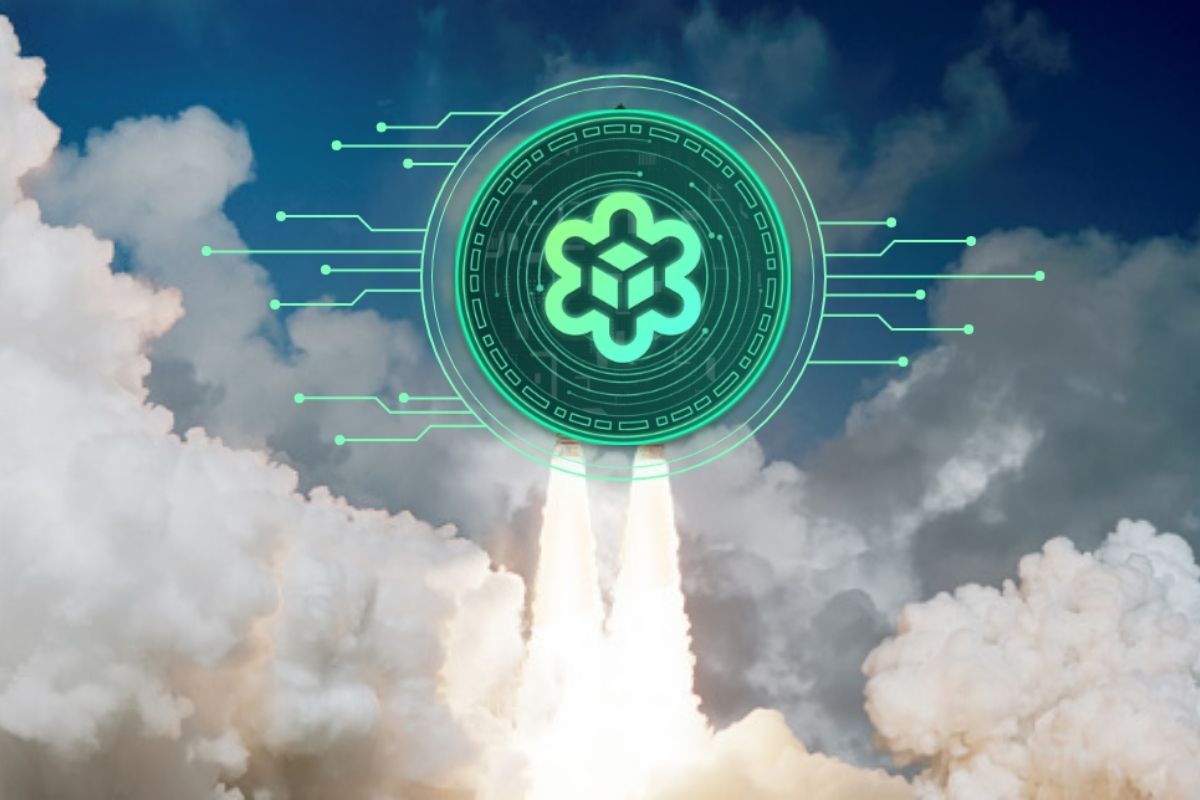 เหรียญฝีมือคนไทย Bitazza (BTZ) เปิดตัวที่ Global ราคาพุ่งแตะจุดสูงสุด ...