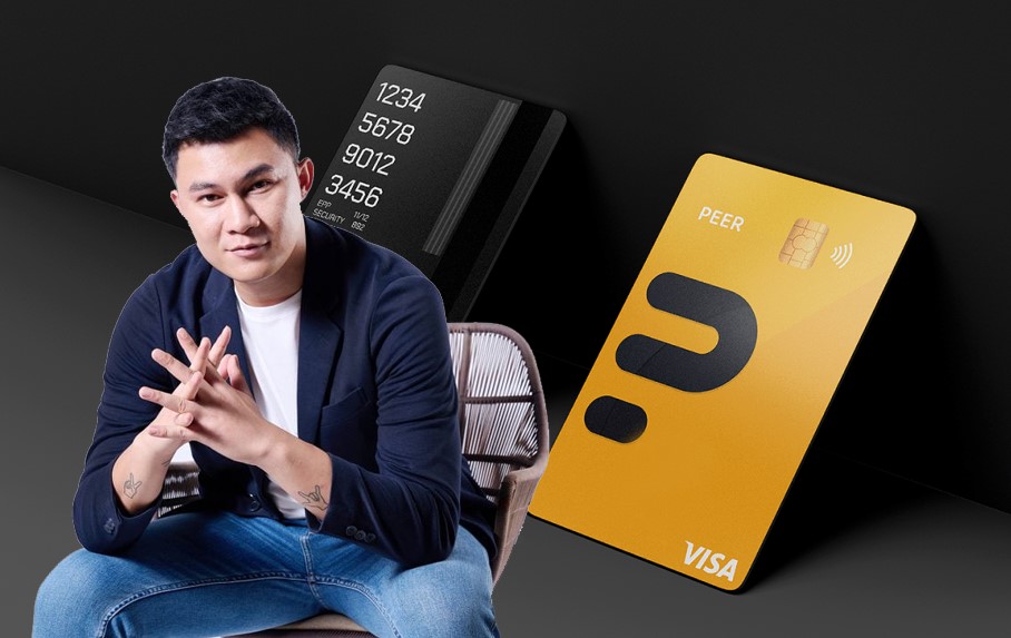อดีตผู้ก่อตั้ง Coinasset หวนคืนวงการ! จ่อเปิดตัวธุรกิจใหม่ PEER.Money ...