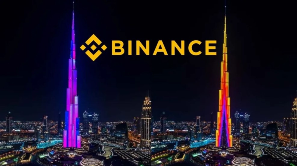 Binance ได้รับไฟเขียว ! ให้เปิดดำเนินการในกรุงอาบูดาบีแล้ว - Siam ...