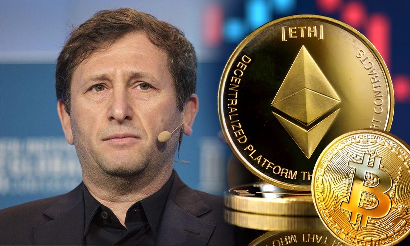 CEO ของ Celsius คาดว่าราคาของ Bitcoin และ Ethereum จะพุ่งทำสูงสุดใหม่ ...