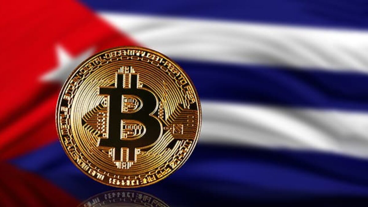 ธนาคารกลางคิวบาไฟเขียว ! เตรียมออกใบอนุญาตผู้ให้บริการสินทรัพย์ดิจิทัล ...