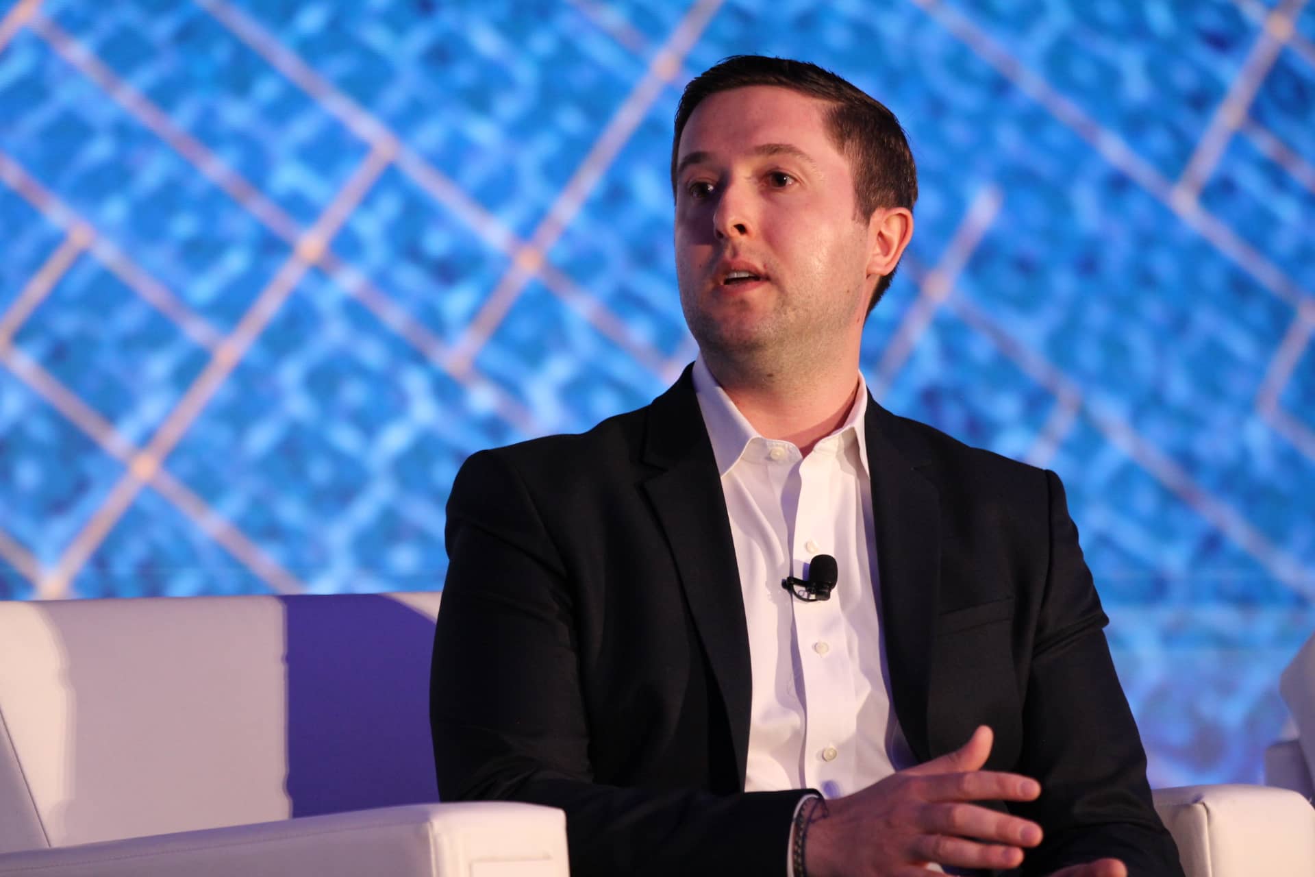 CEO ของ Grayscale กล่าวว่า "การอนุมัติ Bitcoin ETF Spot ของ SEC เป็น ...