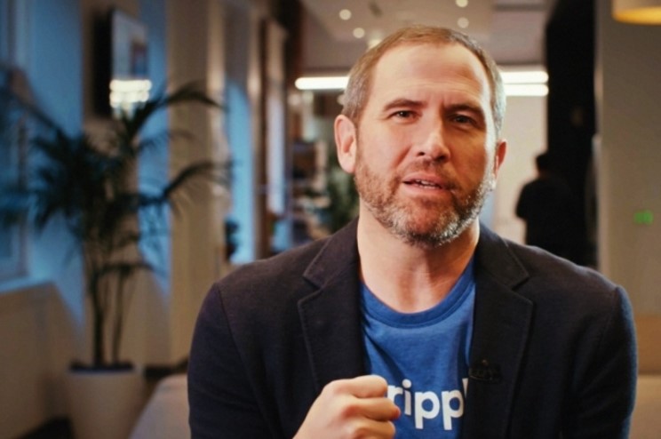 CEO ของ Ripple กล่าวว่า "นักลงทุนไม่ควรทำตัวเป็น Bitcoin Maximalist ...