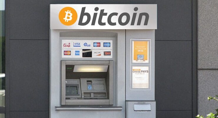 ตัวเลขจำนวนการติดตั้งตู้ ATM Bitcoin ทั่วโลกเพิ่มขึ้นเกือบ 3,000 ...