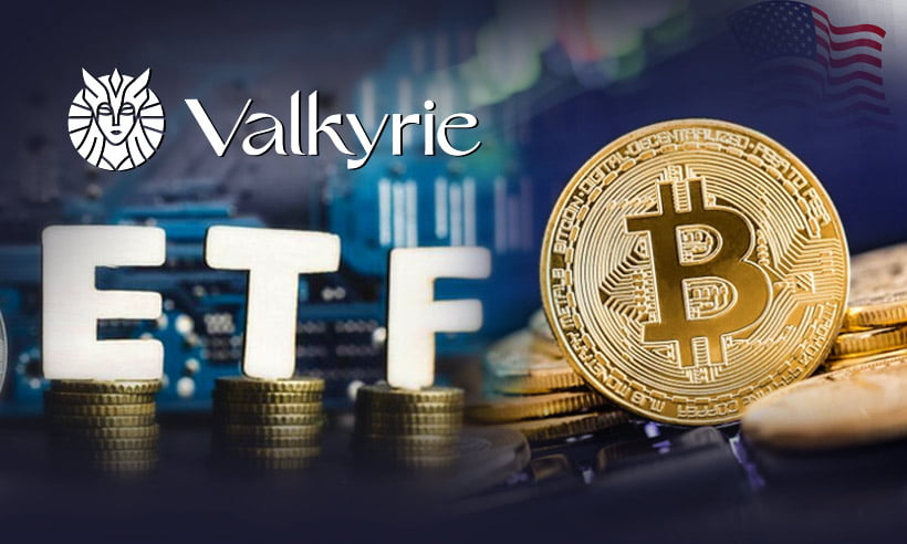 ก.ล.ต. อนุมัติ Bitcoin Futures ของ Valkyrie ETF แล้ว - Siam Blockchain