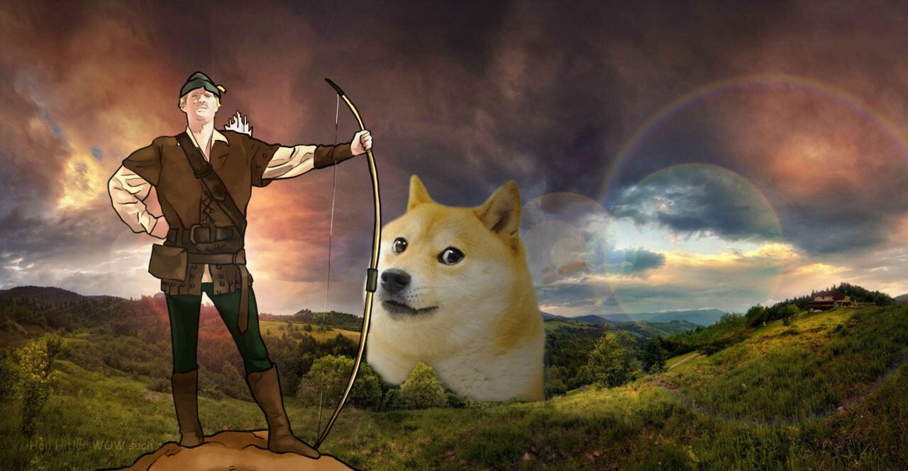 นักเทรด Dogecoin สามารถซื้อขาย DOGE บน Robinhood โดยไม่ต้องเสียค่า ...