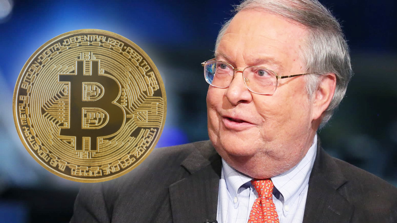 มหาเศรษฐี Bill Miller กล่าว่า “Bitcoin เป็นตัวประกันจากภัยพิบัติทางการเงิน” - Siam Blockchain