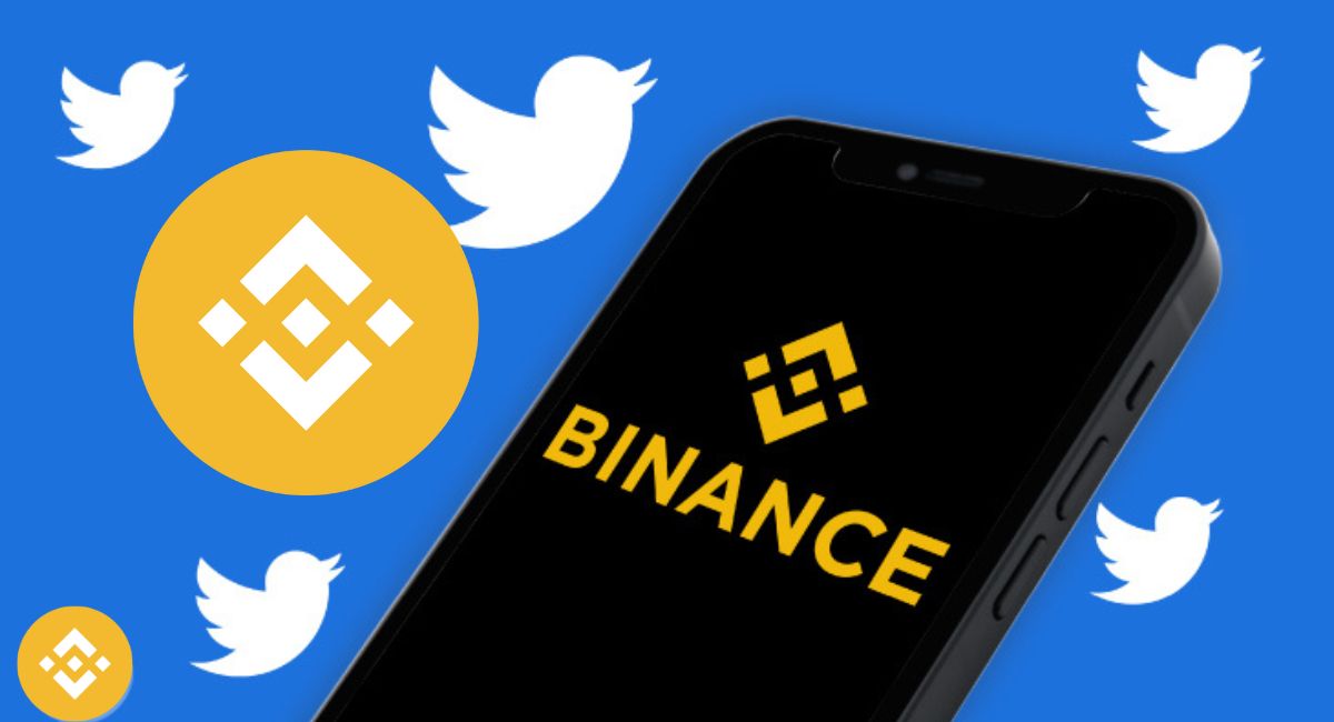 Binance ทุ่ม 500 ล้านดอลลาร์เพื่อช่วย Elon Musk ซื้อกิจการ Twitter ราคา ...