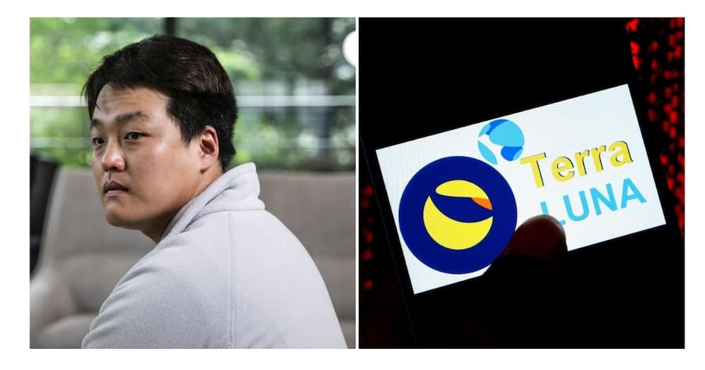 Do Kwon ติดต่อกระดานเทรดรายใหญ่ในเกาหลีให้ลิสต์ Luna 2.0 ด้วยหากทำใหม่ ...