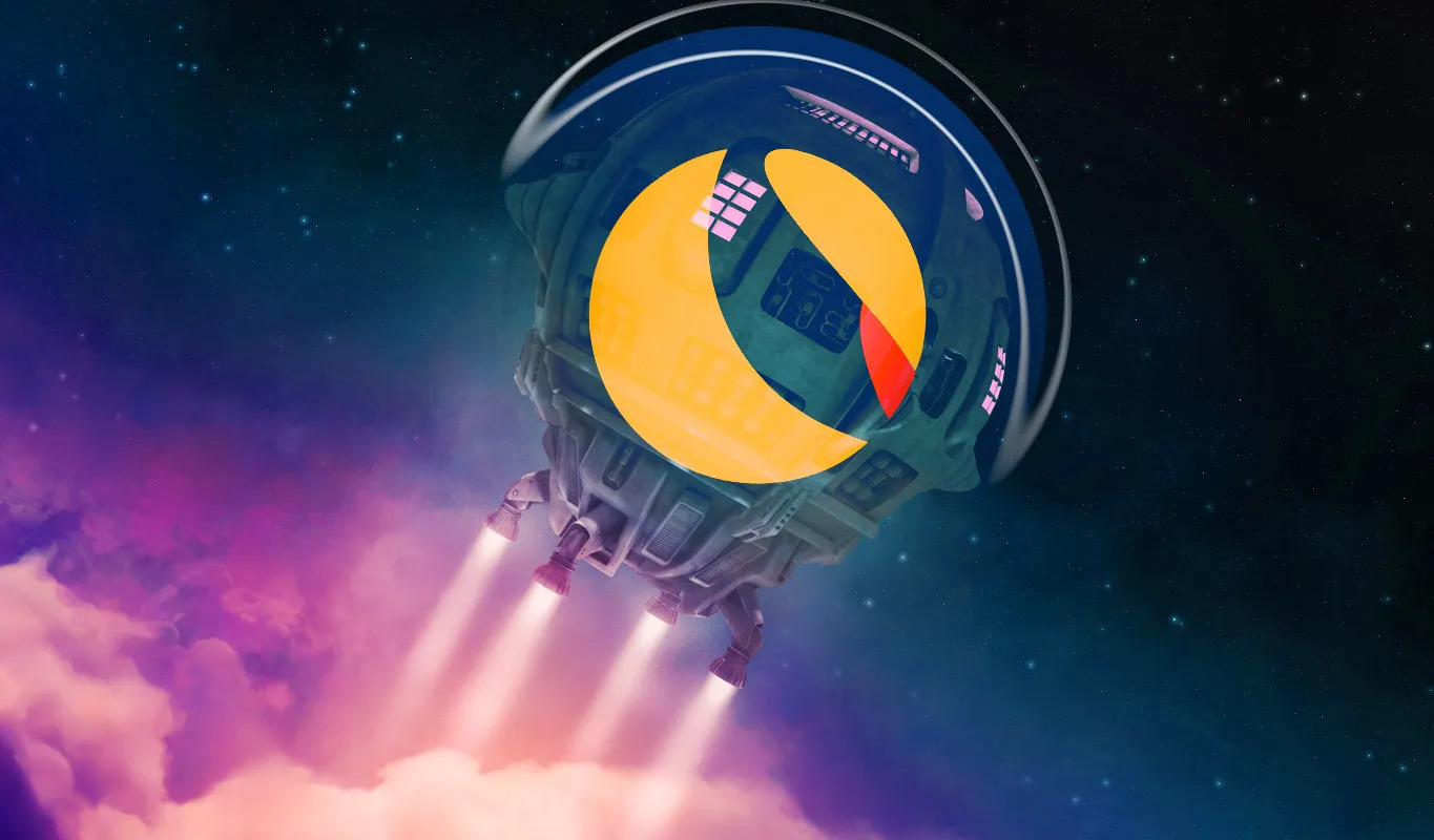 สาเหตุที่ราคา LUNA พุ่งขึ้นอย่างรุนแรงหลังจากการล่มสลายของเหรียญ - Siam ...