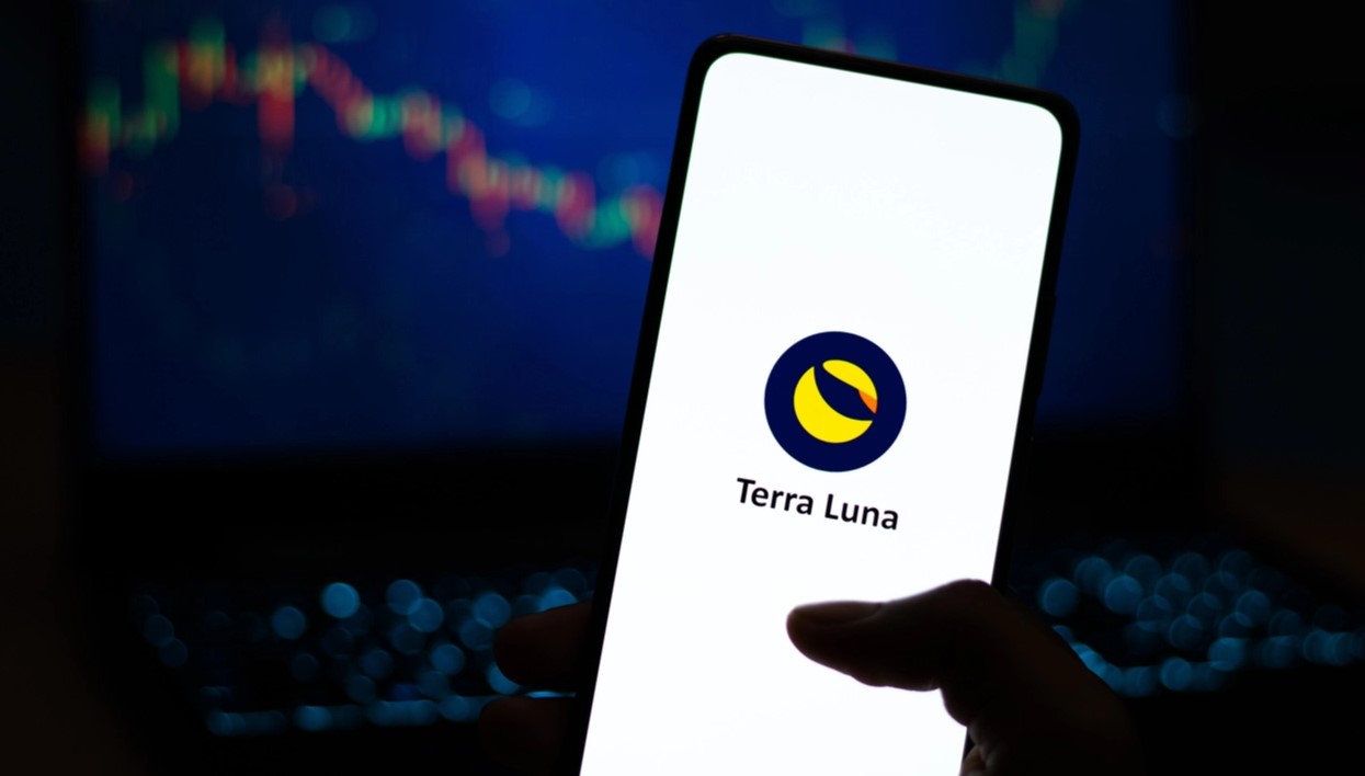 ราคา Luna ร่วงดิ่งกว่า 80% ภายใน 2 วัน หลังเหรียญ UST หลุด PEG ลดลงต่ำ ...