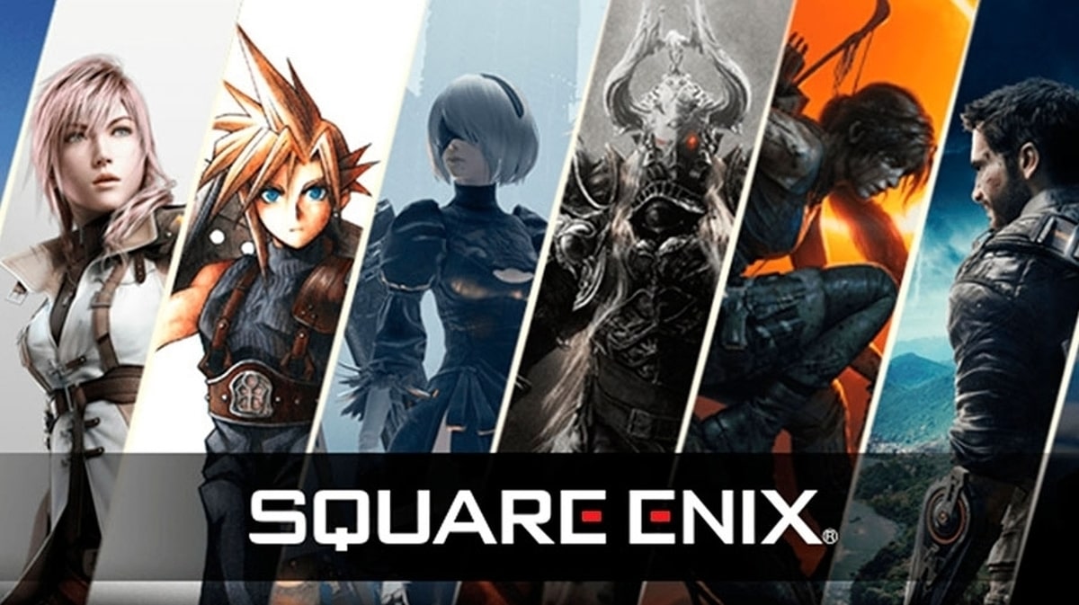 Square Enix เตรียมเปิดตัวเหรียญ Token ของตัวเอง และลงทุนในเกม Web3 - Siam Blockchain