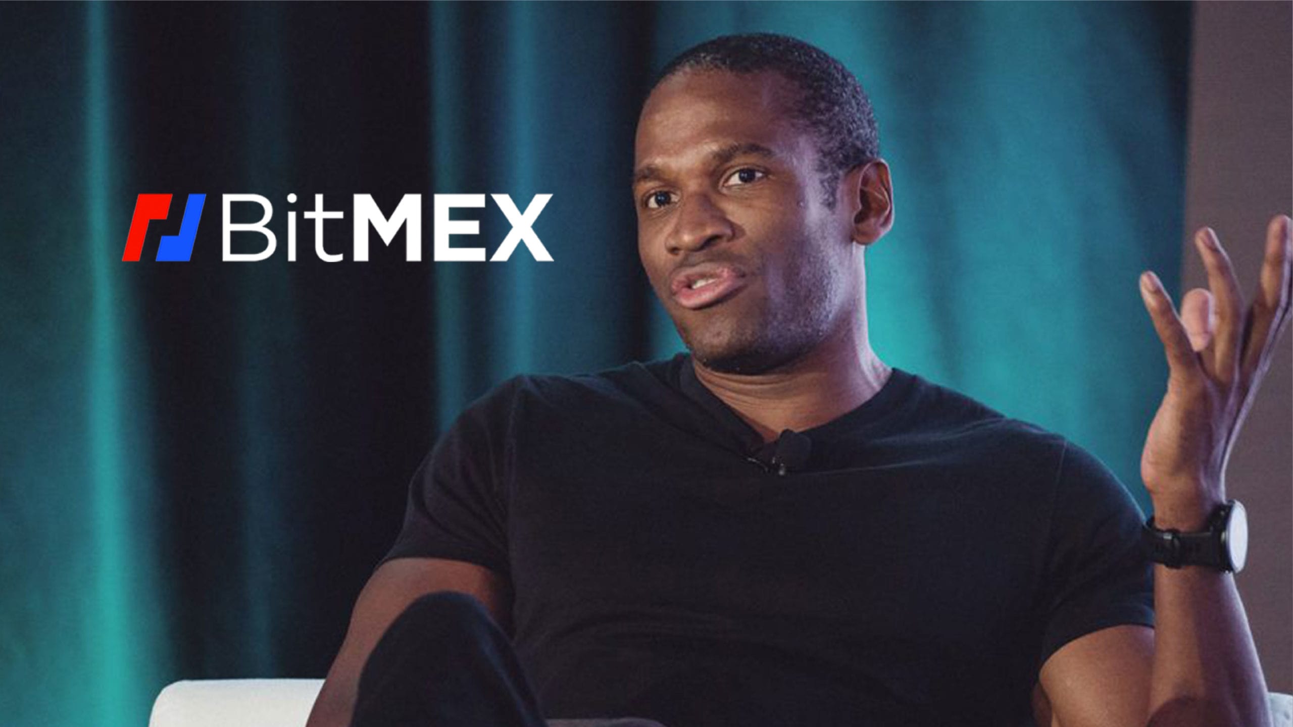 Arthur Hayes อดีต CEO ของ BitMEX เตือนให้ระวังการล่มสลายของ Bitcoin และ Ethereum ครั้งใหญ่ ...