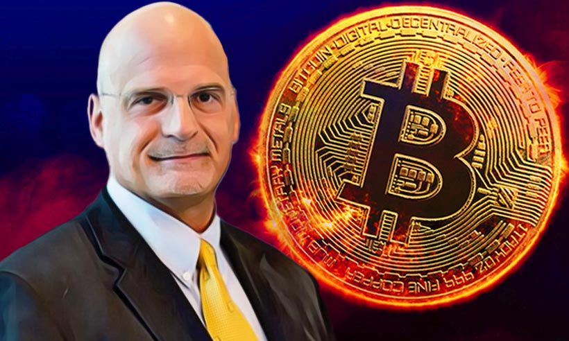 Mike McGlone จาก Bloomberg เตือนแรง! Bitcoin เสี่ยงร่วงซ้ำรอยฟองสบู่ดอทคอม - Siam Blockchain