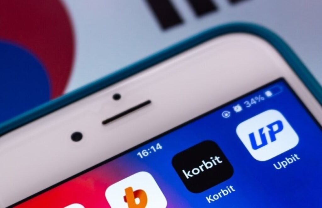 upbit-usdd-tron - Siam Blockchain