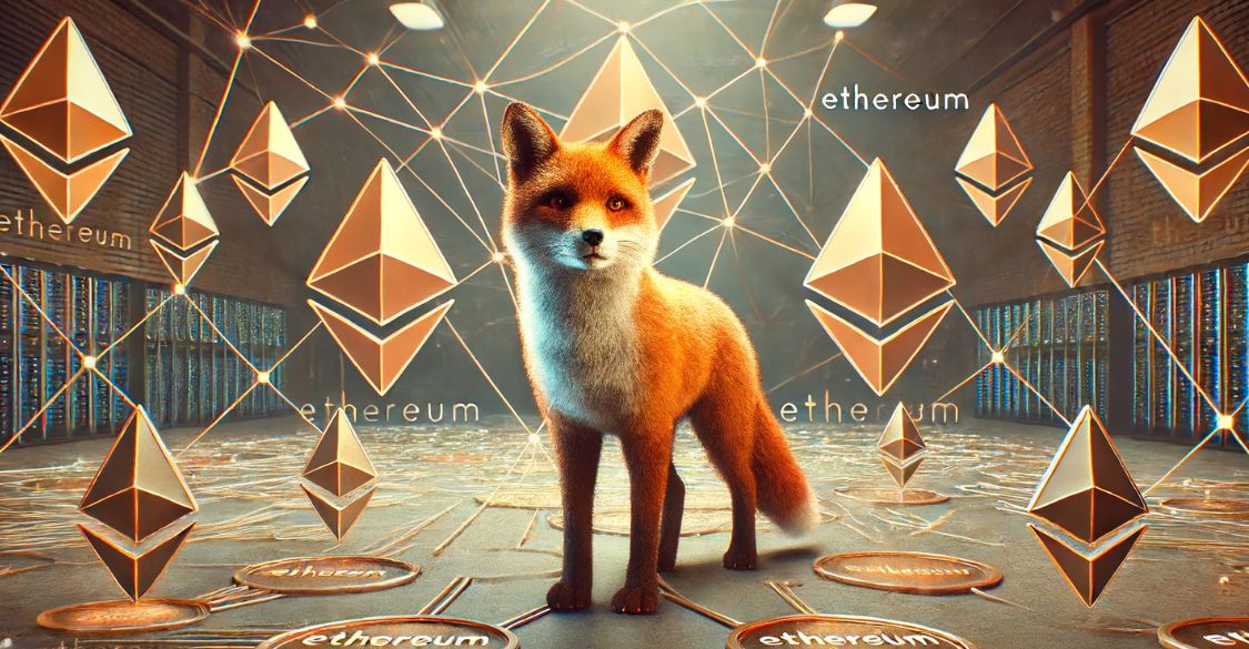 MetaMask เปิดตัวบริการ ‘Pool Staking’ สำหรับผู้ถือ Ethereum ที่มีไม่ถึง ...