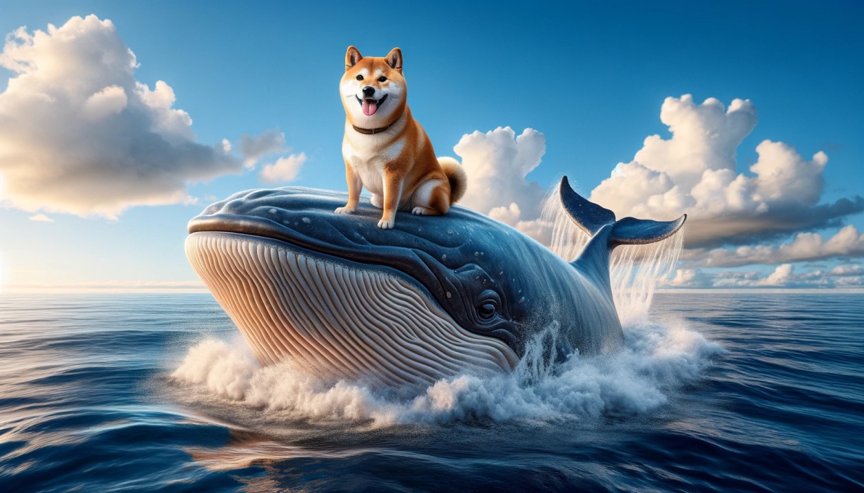 เจ้ามือแห่ช้อนซื้อ Dogecoin กว่า 27,780 ล้าน DOGE ในช่วง 24 ชั่วโมงที่ ...