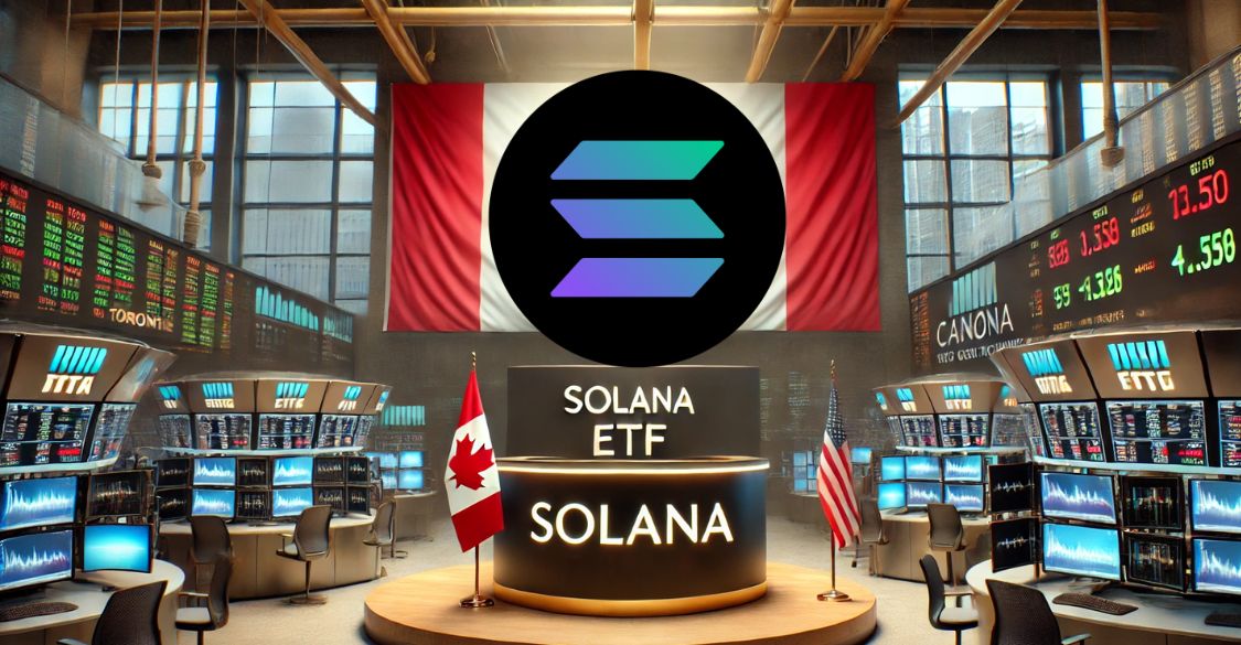 เข้าใกล้ความจริง ! Solana ETF แห่งแรกในอเมริกาเหนือ เตรียมเปิดตัวใน ...
