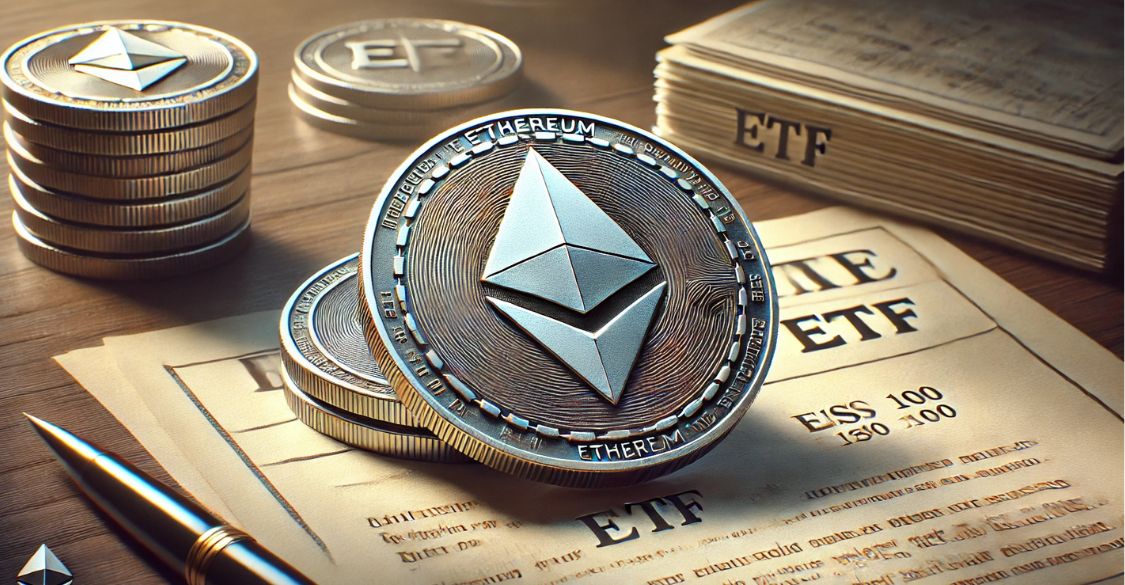 21Shares โผล่อีกราย ! ยื่นแบบฟอร์ม 8A ขออนุมัติกองทุน Spot Ethereum ETF ...
