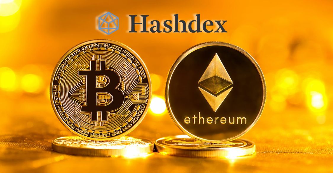 Hashdex ลุยเจ้าแรก ! ยื่น SEC ขออนุมัติกองทุน ETF ที่รวมการซื้อขาย Bitcoin และ Ethereum - Siam ...