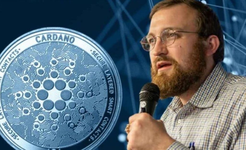 ชุมชน ADA โล่งอก! Charles Hoskinson ยืนยันว่า “มีเงินทุนเพียงพอ” สำหรับการพัฒนา Cardano - Siam ...