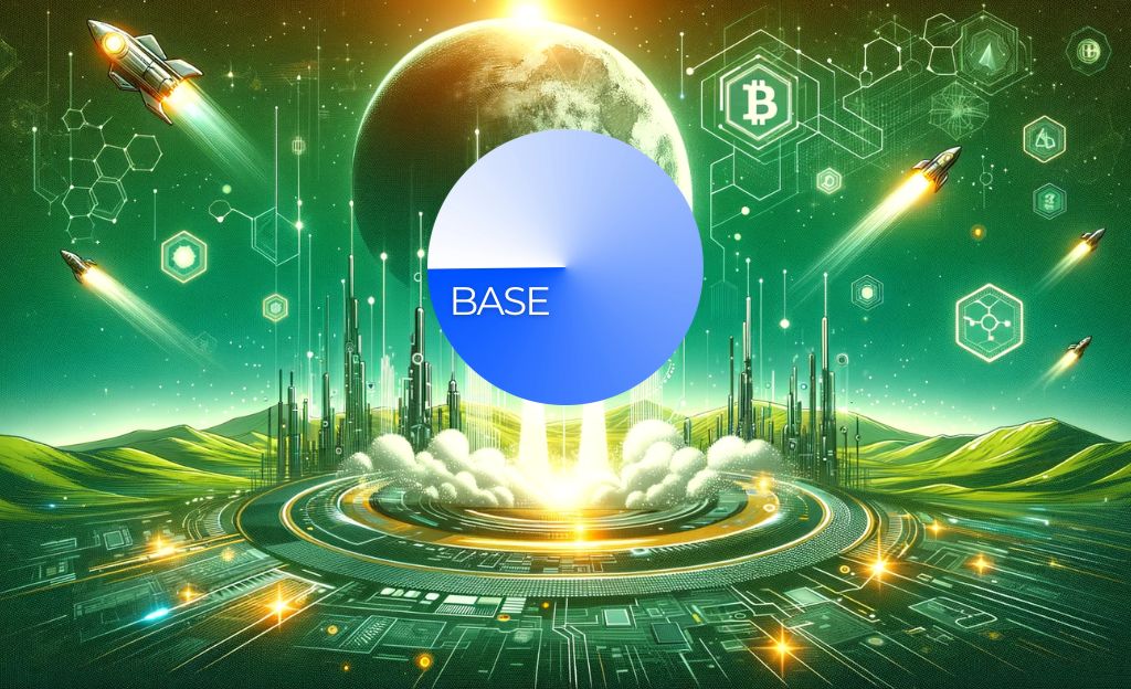 มูลค่าสินทรัพย์รวมที่ล็อค (TVL) บนเชน Base Network พุ่งทะลุ 8 พันล้าน ...