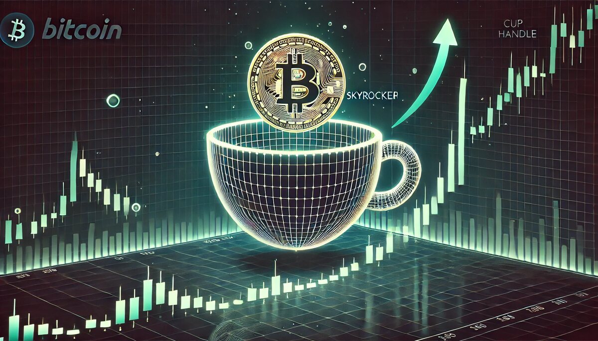 ผู้เชี่ยวชาญชี้ Bitcoin ในระยะยาวมีโอกาสพุ่งแรงแตะ $110,000 หลังราคา ...