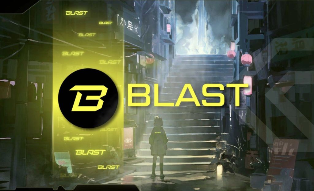 เหรียญ Blast พุ่งทะยานกว่า 47% หลังจากแจก Airdrop ครั้งแรกประสบความ ...