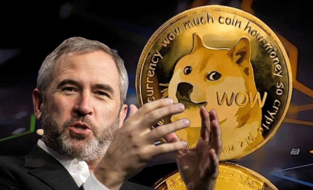 Dogecoin ไร้ค่า! CEO Ripple สับเละ มีมคอยน์ขัดขวางอนาคตคริปโต - Siam ...