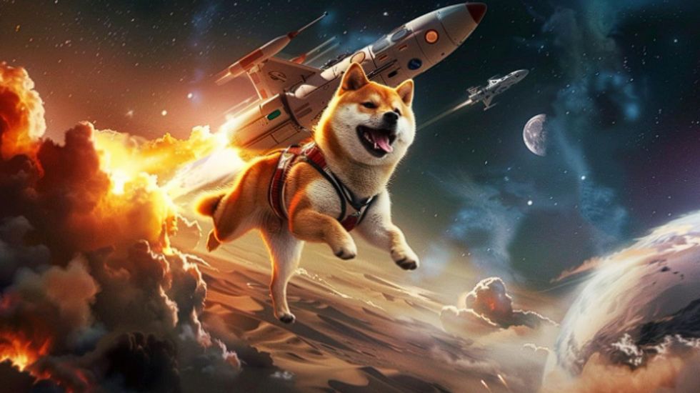 นักวิเคราะห์คาด ราคา Dogecoin จะพุ่งขึ้นไปแตะ 1 ดอลลาร์ได้ในอีกไม่กี่ ...