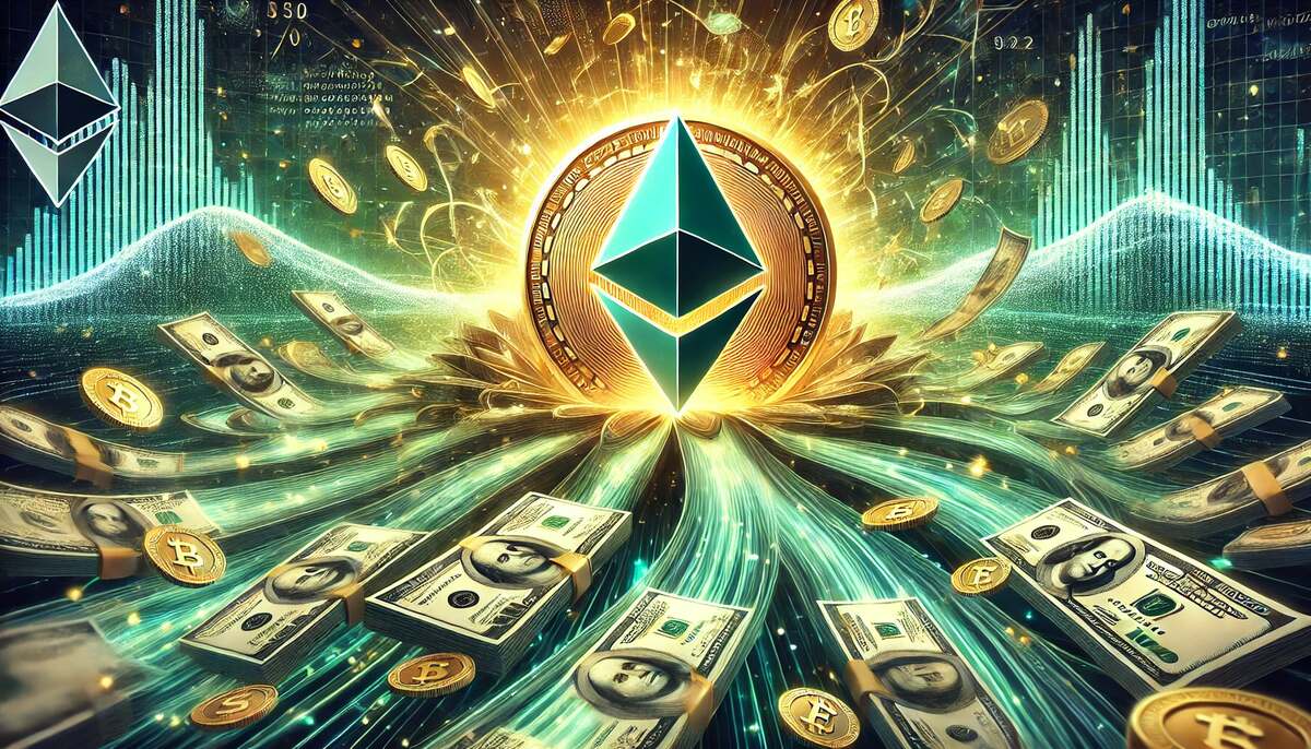 CIO ของ Bitwise คาด Ethereum ETF จะดึงดูดเงินได้ถึง 15,000 ล้านดอลลาร์ภายในสิ้นปี 2025 - Siam ...