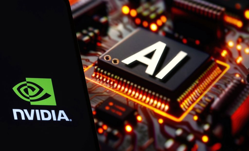 พลัง AI ขับเคลื่อน! Nvidia พลิกแซง Microsoft และ Apple ขึ้นแท่นบริษัท ...