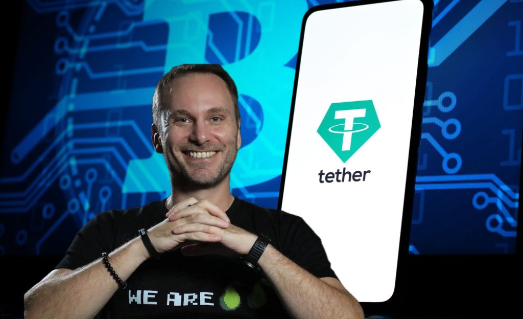 CEO ของ Tether ลั่น “ผมรัก Bitcoin แต่รับไม่ได้กับเหรียญมีม” - Siam ...