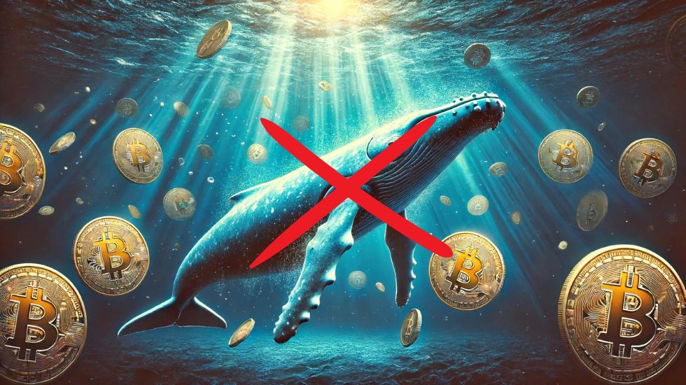 นักวิเคราะห์จาก Glassnode เผย การจับตาดูการเคลื่อนไหวของเจ้ามือเป็นสิ่งที่ “ไม่มีประโยชน์ ...