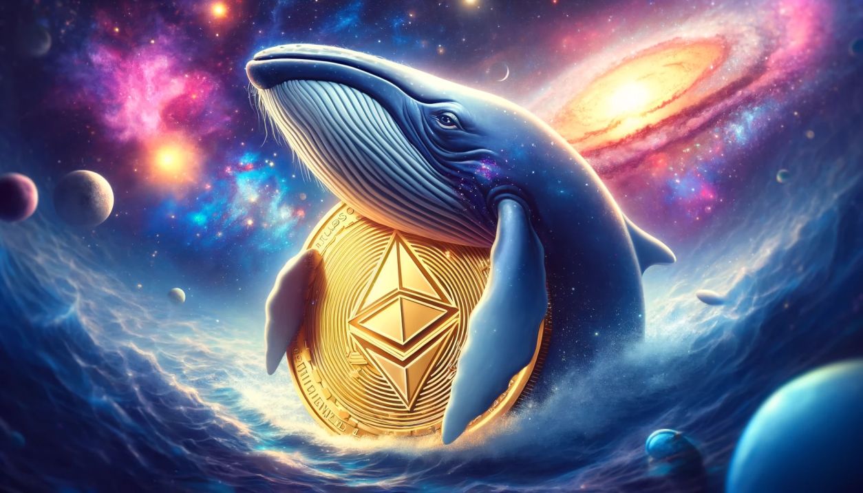 เจ้ามือ Ethereum ยุค ICO ตื่นจากการหลับใหลพร้อมโอนเหรียญร่วม 15,000 ETH ไปยังเว็บเทรด Kraken ...