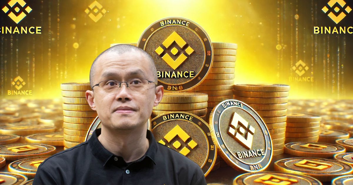 รู้หรือไม่ ? Changpeng Zhao อดีตซีอีโอ Binance ถือครอง BNB ราว 64% ของอุปทานทั้งหมดในตลาด - Siam ...