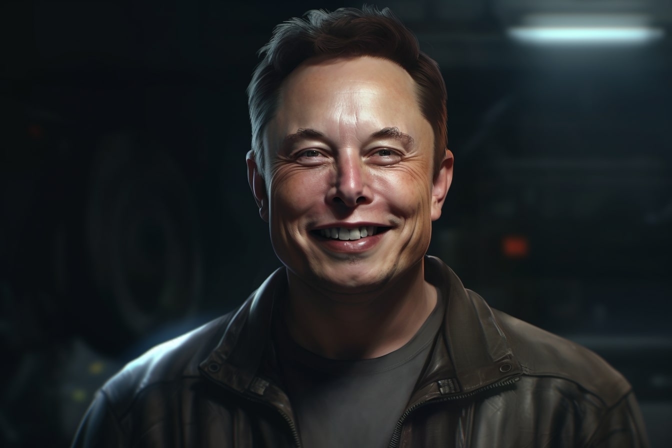 ทวีตล่าสุดของ Elon Musk สร้างรอยยิ้มให้กับแฟนเหรียญ XRP, DOGE และ MATIC ...