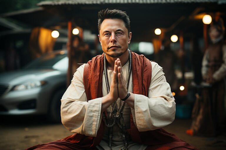 Elon Musk ตอบกลับนายกเศรษฐา “เป็นเกียรติที่ได้พบ” พร้อมแง้มว่าไทยมี ...