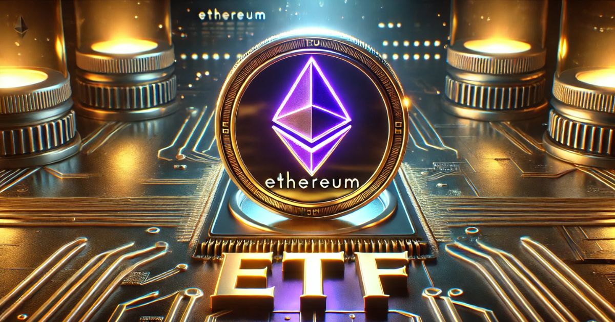 Bernstein และ JPMorgan คาด Ethereum Spot ETFs จะได้รับความสนใจ แม้จะ ...