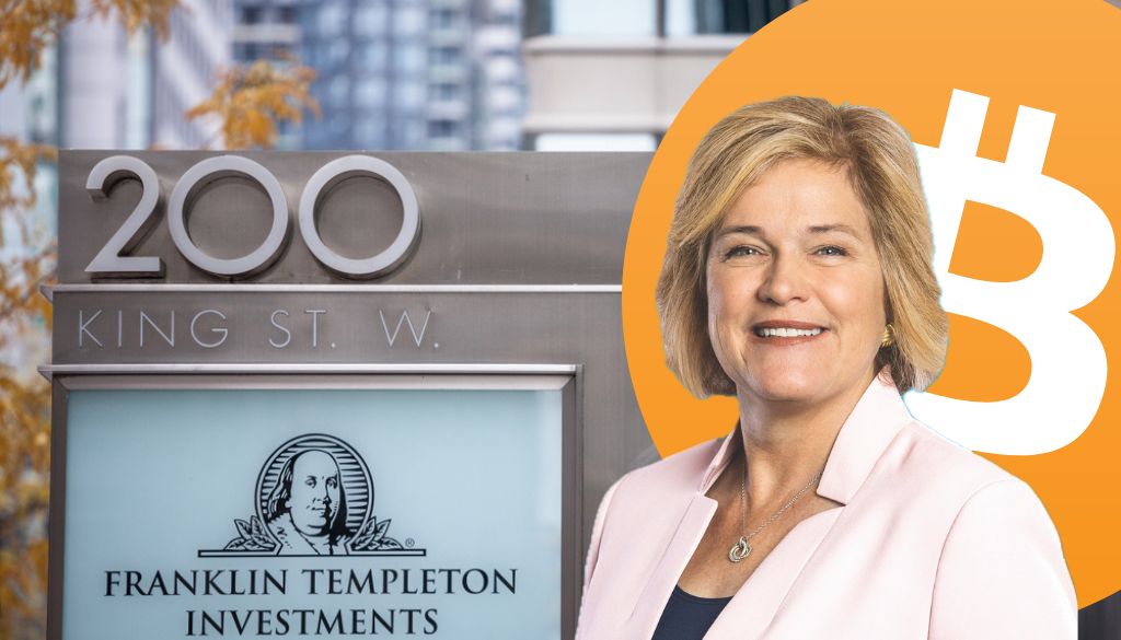 CEO บริษัทจัดการกองทุน “Franklin Templeton” ชี้ การลงทุนใน Bitcoin ยัง ...