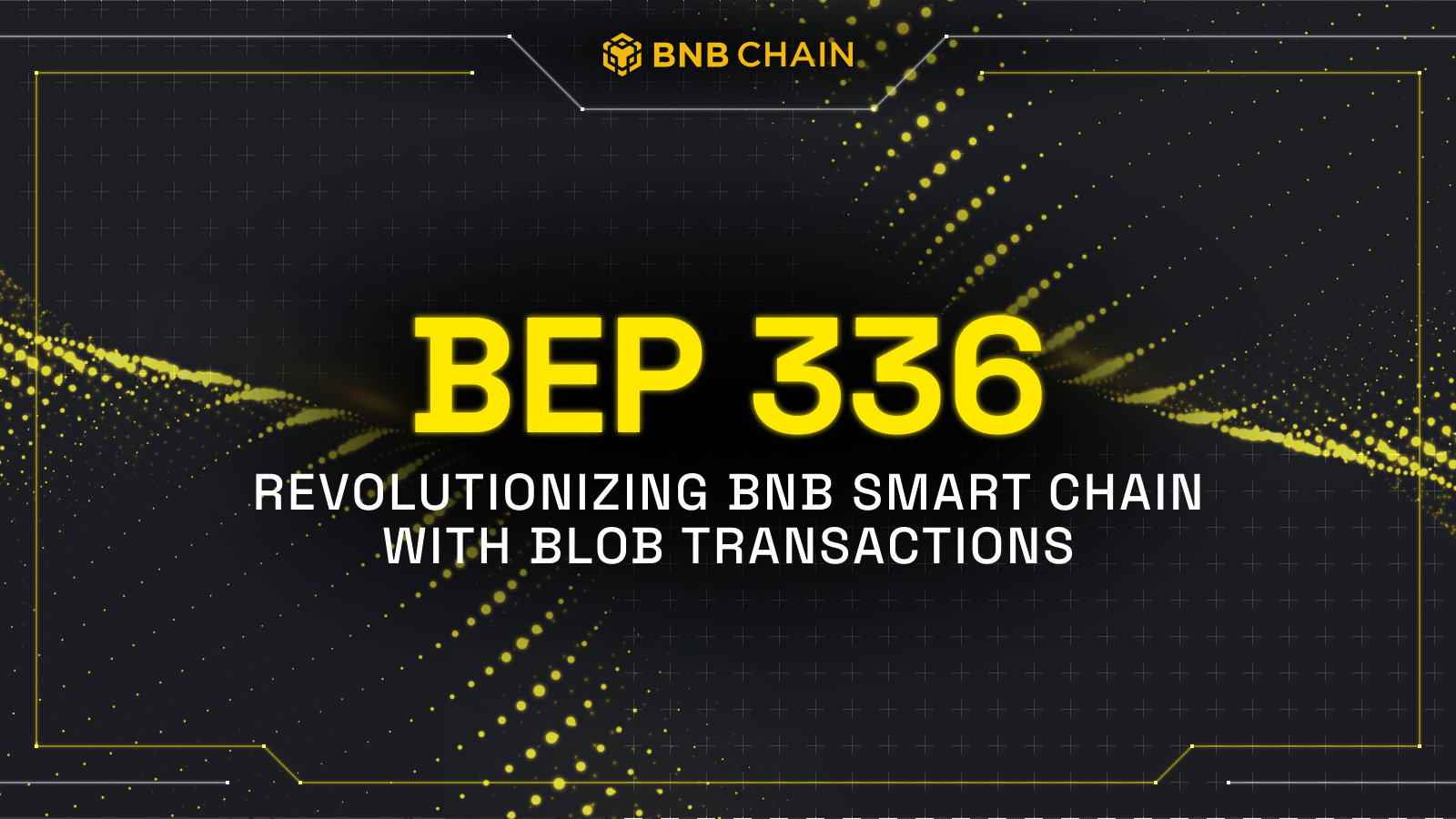 BNB Chain ประกาศ Hardfork BEP-336 สำเร็จ ลดค่าธรรมเนียมเครือข่ายมากถึง ...