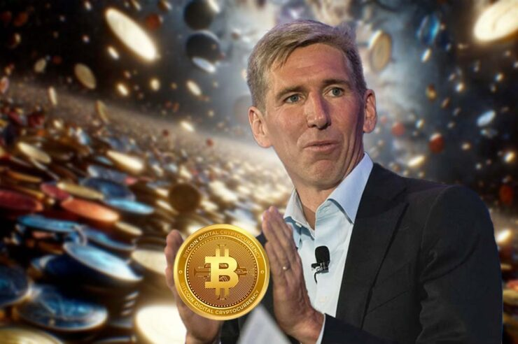 CEO Bitwise ชี้ ! เม็ดเงิน 1.8 ล้านล้านบาท จะไหลเข้าท่วมตลาด Crypto หาก Bitcoin Spot ETF เปิดตัว ...