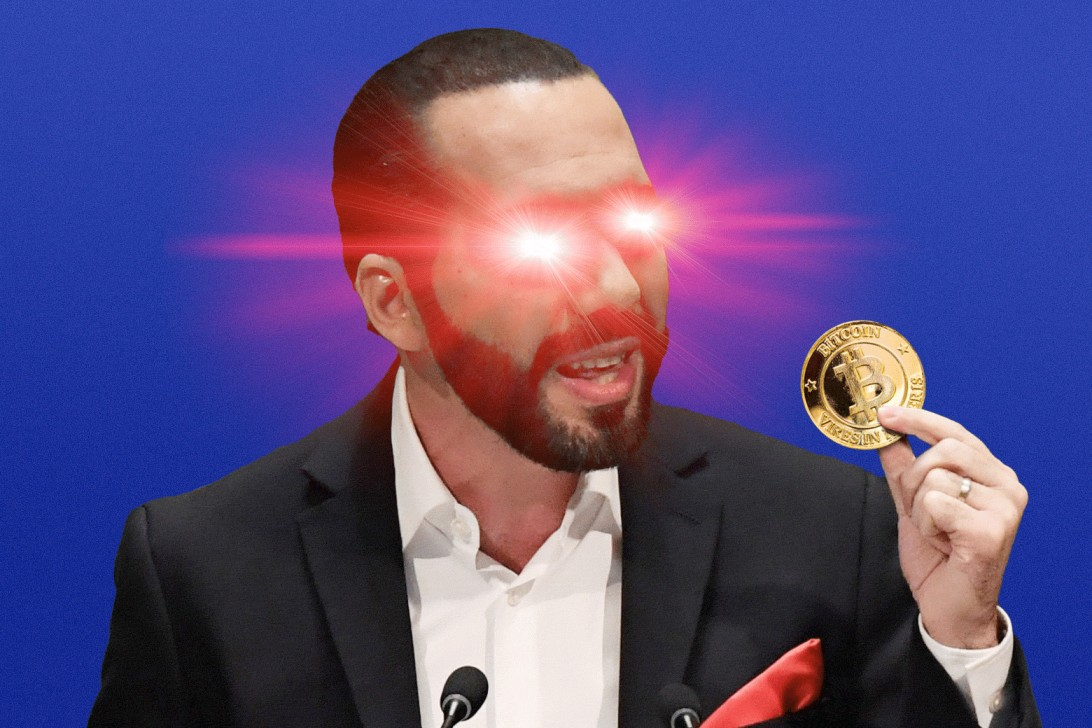 Nayib Bukele ออกมาขิงว่าการลงทุนใน Bitcoin ของประเทศเอลซัลวาดอร์ได้กำไร ...