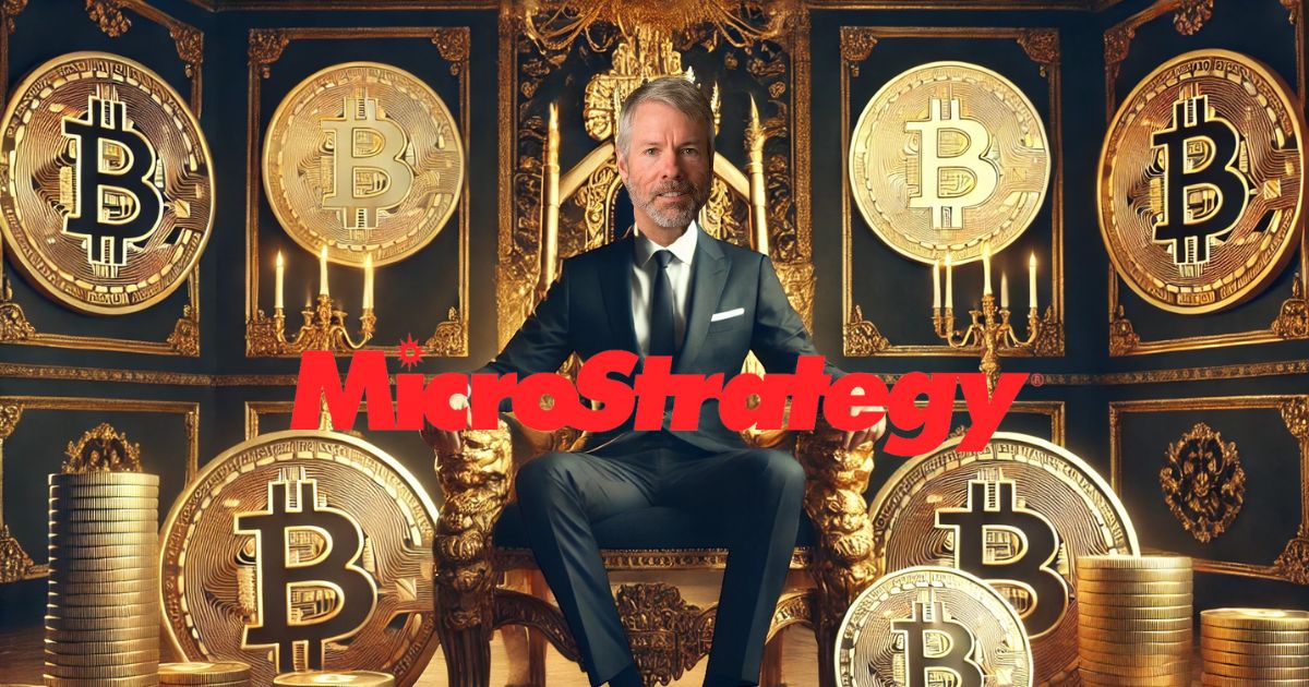 Strategy ชะลอเกม! ซื้อ Bitcoin เพิ่มเพียง 130 BTC แม้ยอดถือครองใกล้แตะ 500,000 BTC - Siam Blockchain