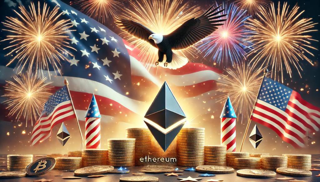 Reuters คาดการณ์ Spot Ethereum ETFs จะเปิดให้ซื้อขายอย่างเร็วที่สุด ...