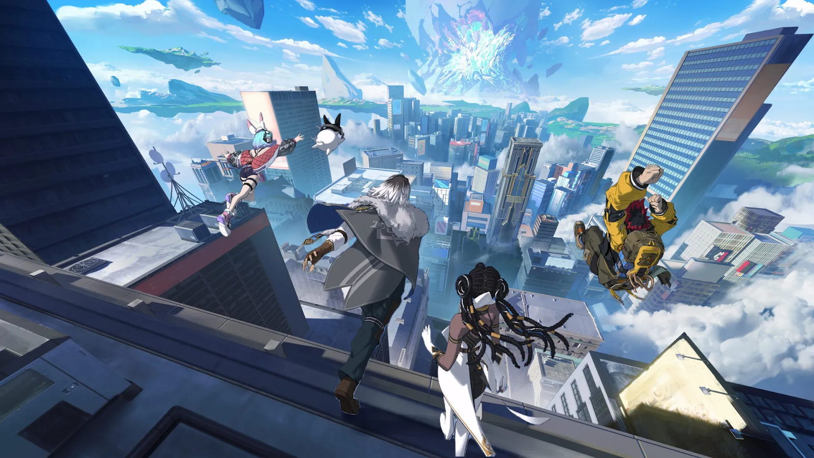 GuildFi ประกาศรีแบรนด์เป็น ‘Zentry’ พร้อมเปิดตัว ‘Game of Games’ เพื่อมอบรางวัลให้ผู้เล่น - Siam ...